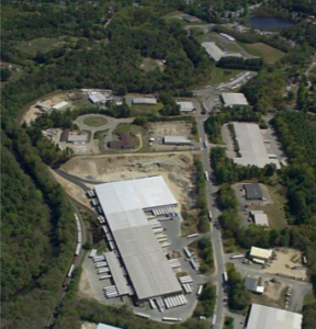 Maple Leaf Distribution Services - Sulco Lancer Warehousing & Logistics